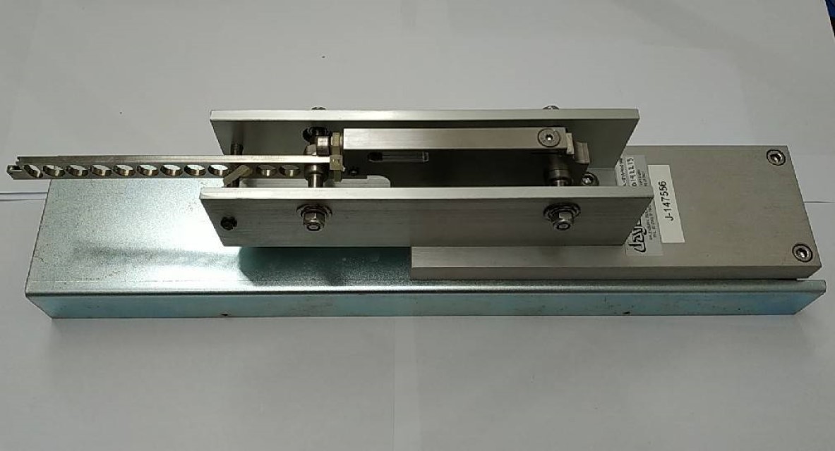 100KG SHEAR CALIBRATION AND REPEATABLIITY JIG / DAGE-CAL-JIG100KG / EX ...