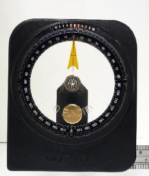 Acuangle Multi-function Angle level with track magnetic (Oil style ...