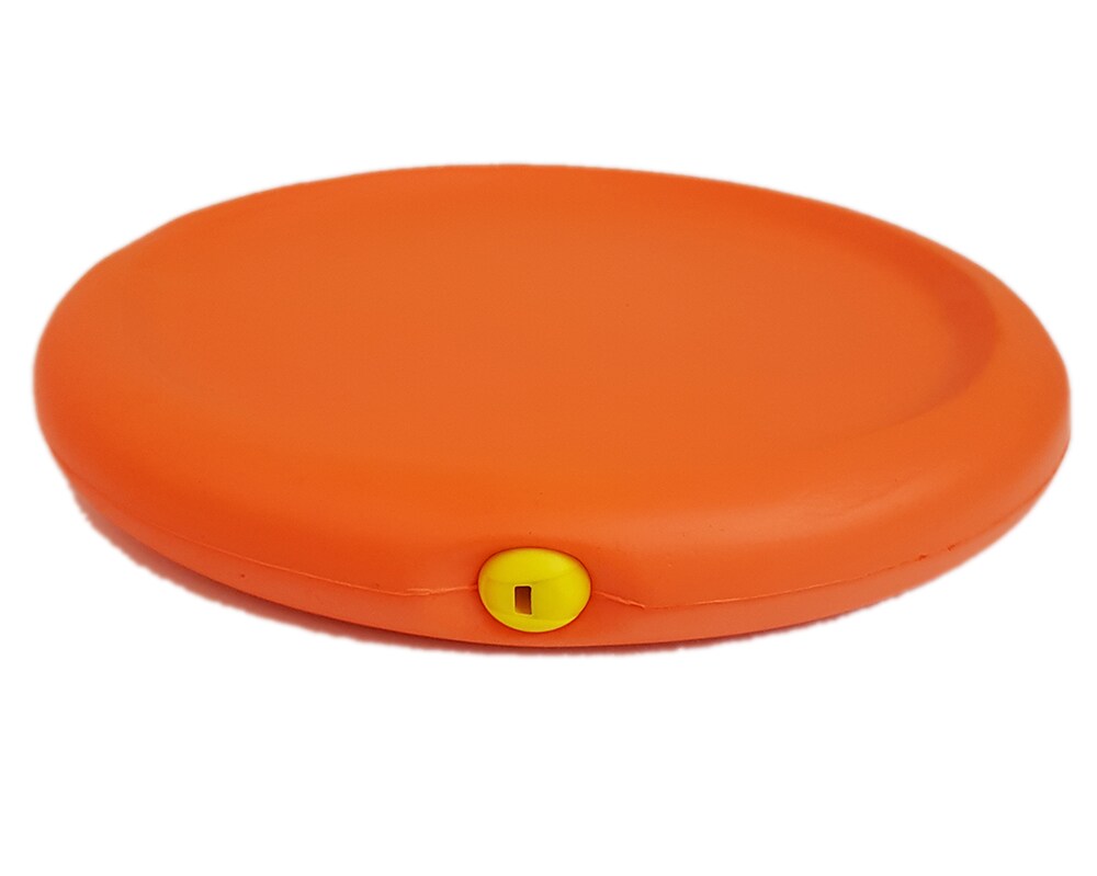 10" PU Whistling Frisbee, Taiwan made | Taiwantrade