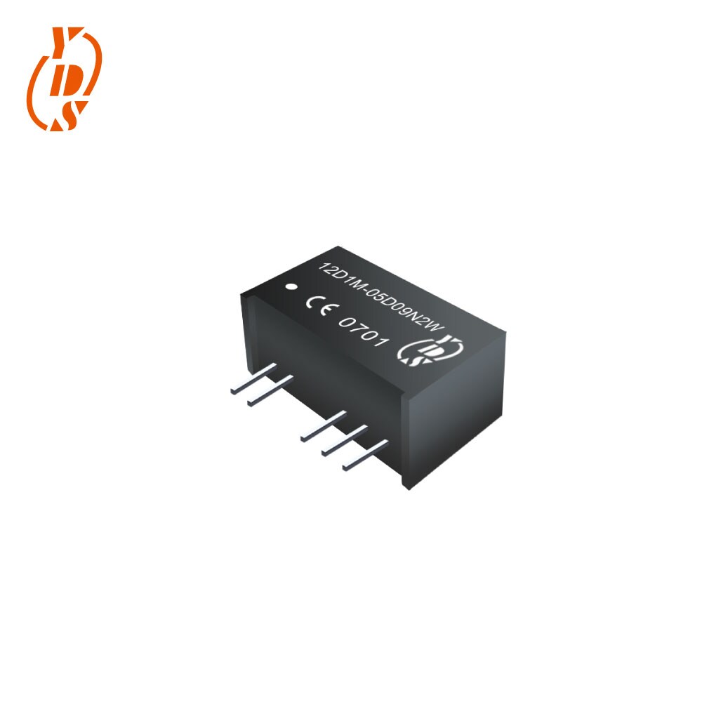 Medical Application 2W 6KV Isolation DC-DC Converter | Taiwantrade
