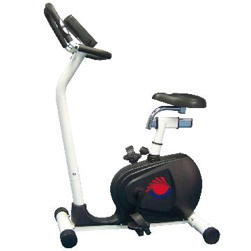 Magnetic Bike | Taiwantrade