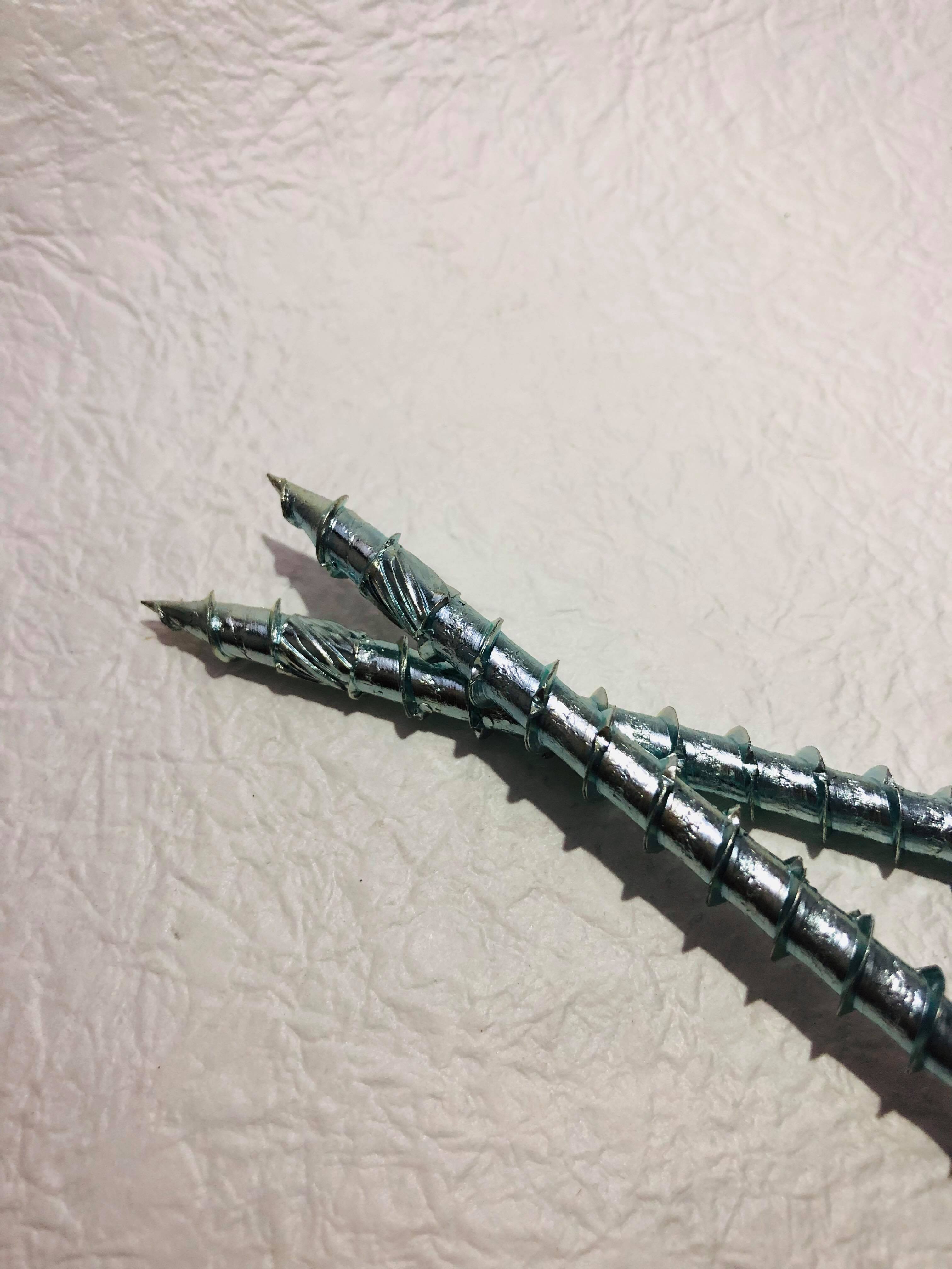 Chipboard screw Serration longhwa | Taiwantrade