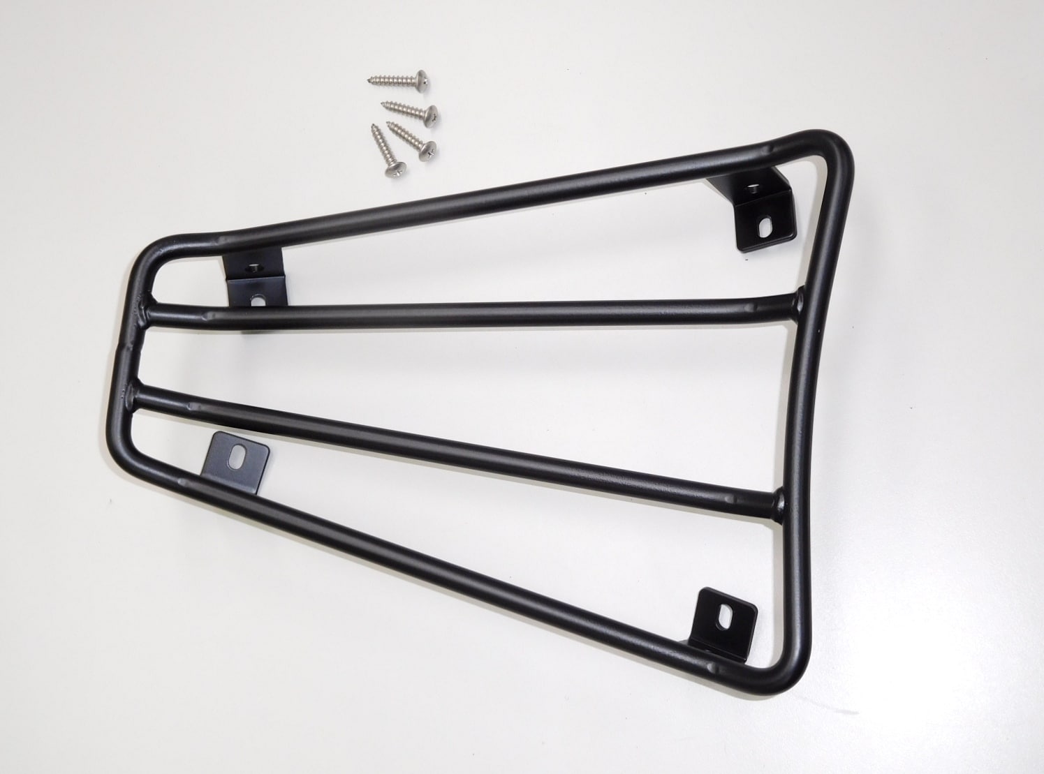 FOOT RACK FOR VESPA GTS300 | Taiwantrade