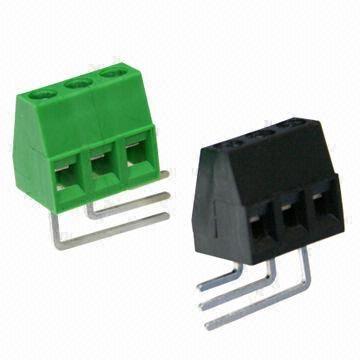 Terminal Block | Taiwantrade
