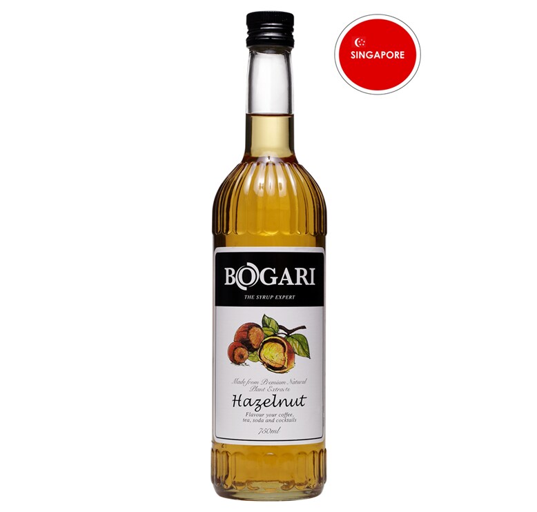 Best Hazelnut Syrup for Coffee | Taiwantrade.com