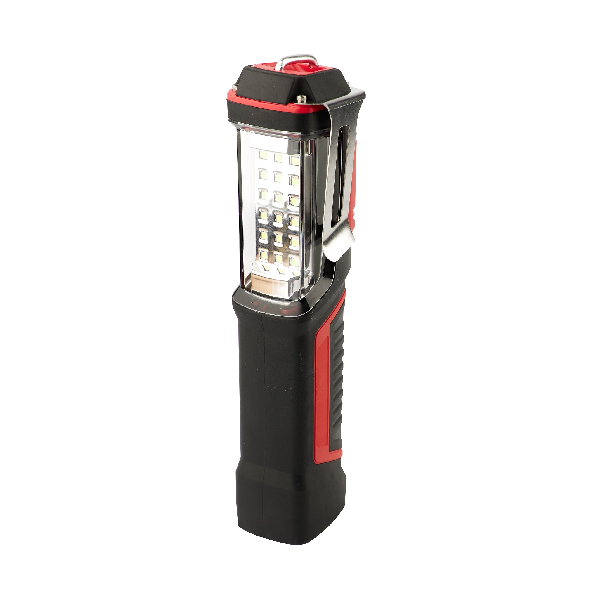 LED Heavy-Duty High Power Inspection Lamp - Ironman | Taiwantrade