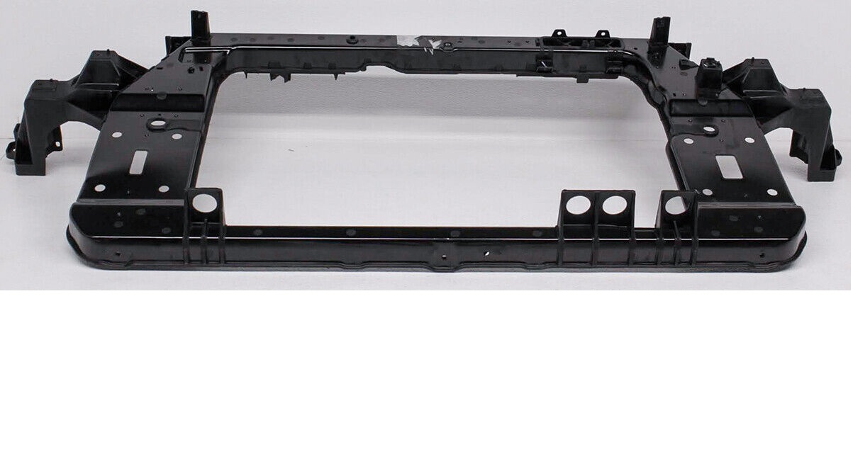 Radiator Support FOR Hyundai Tucson 10 -OE:64101-2S000 | Taiwantrade