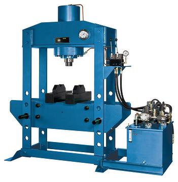 AUTOMATIC HYDRAULIC PRESS | JO LONG MACHINE INDUSTRIAL CO., LTD.