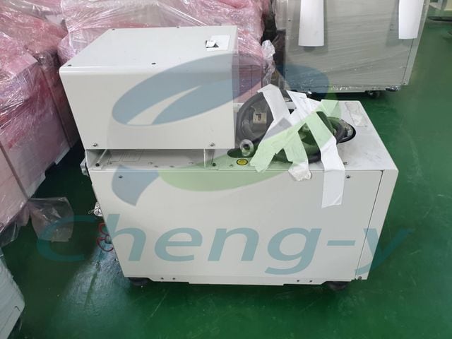 EDWARDS IH160 MK5 二手真空泵 二手真空幫浦-台灣經貿網