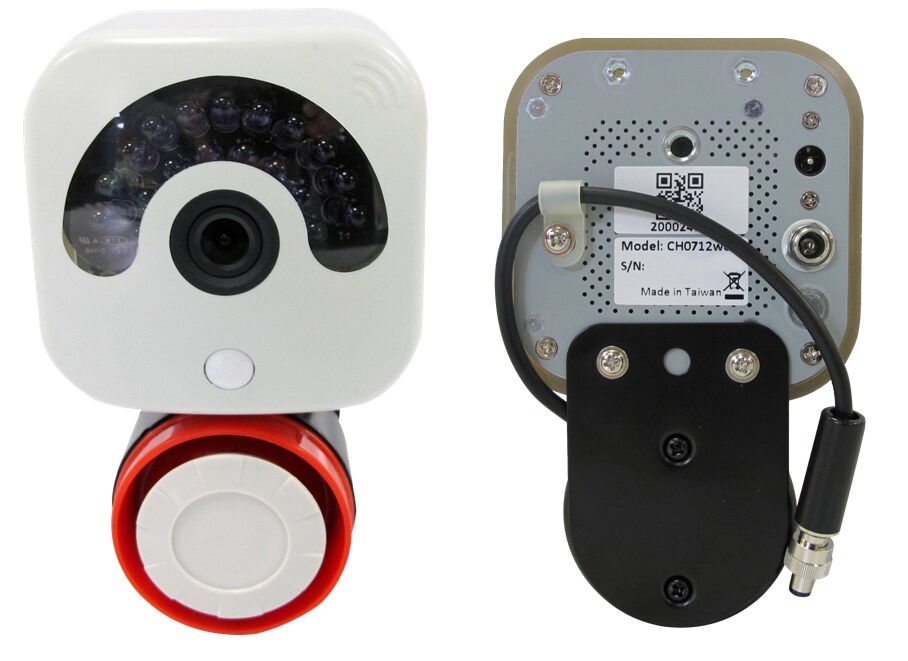 720P Cube cam active version | Taiwantrade