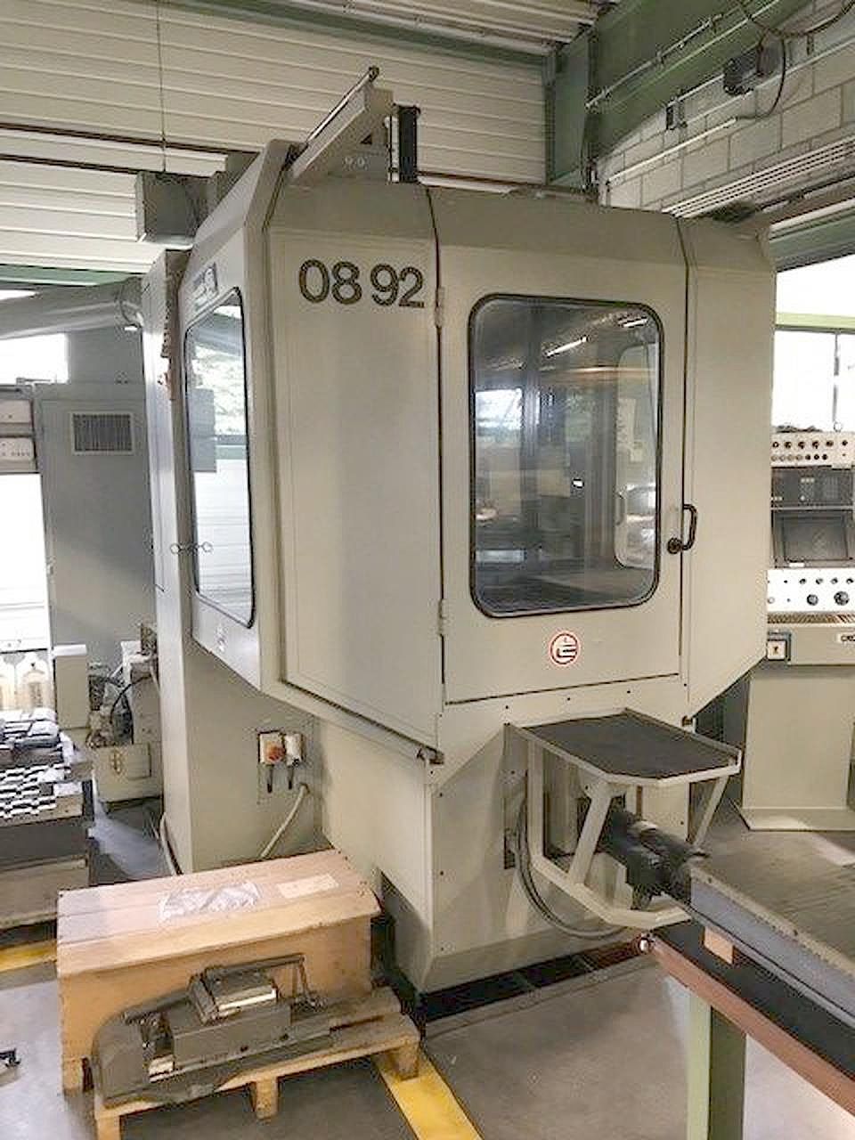 CNC JIG GRINDER | Taiwantrade