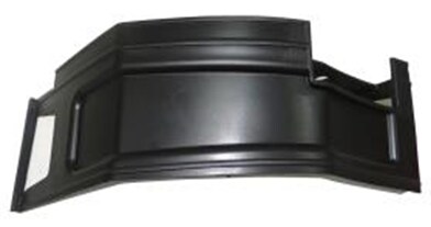 Mercedes-Benz Rear Left Bumper Corner 2058854923 | Taiwantrade