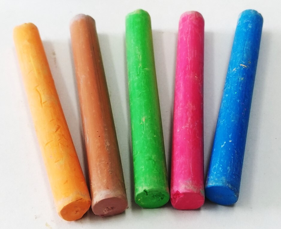 Chalk (OEM) | Taiwantrade