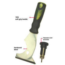 Multi-Purpose Scraper | Taiwantrade