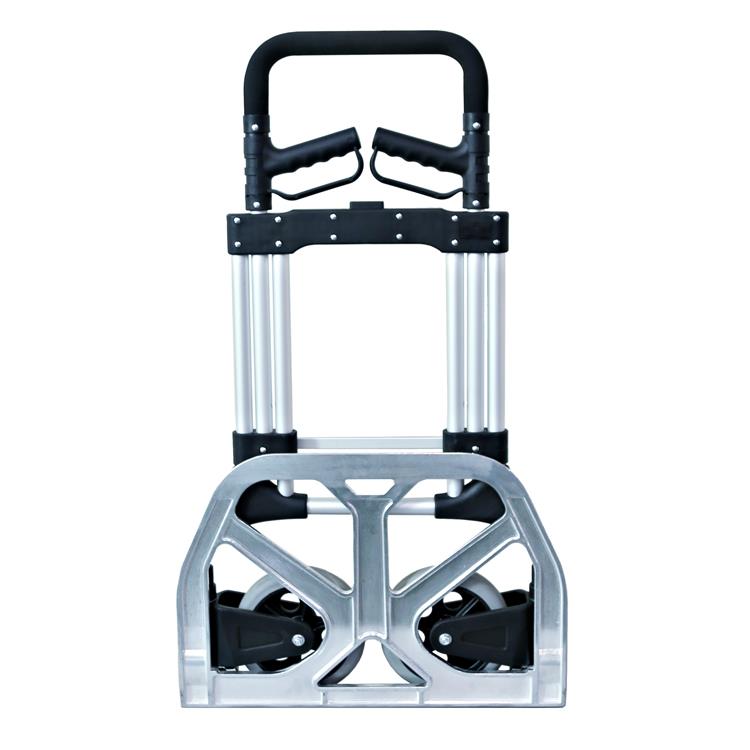 Aluminium Foldable Hand Truck | Taiwantrade.com