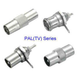 PAL(TV) Series | Taiwantrade