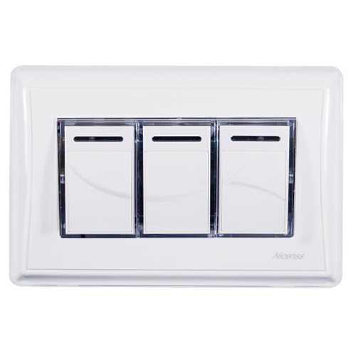 3 switches without led torch Three Rock Design Switch | Taiwantrade.com