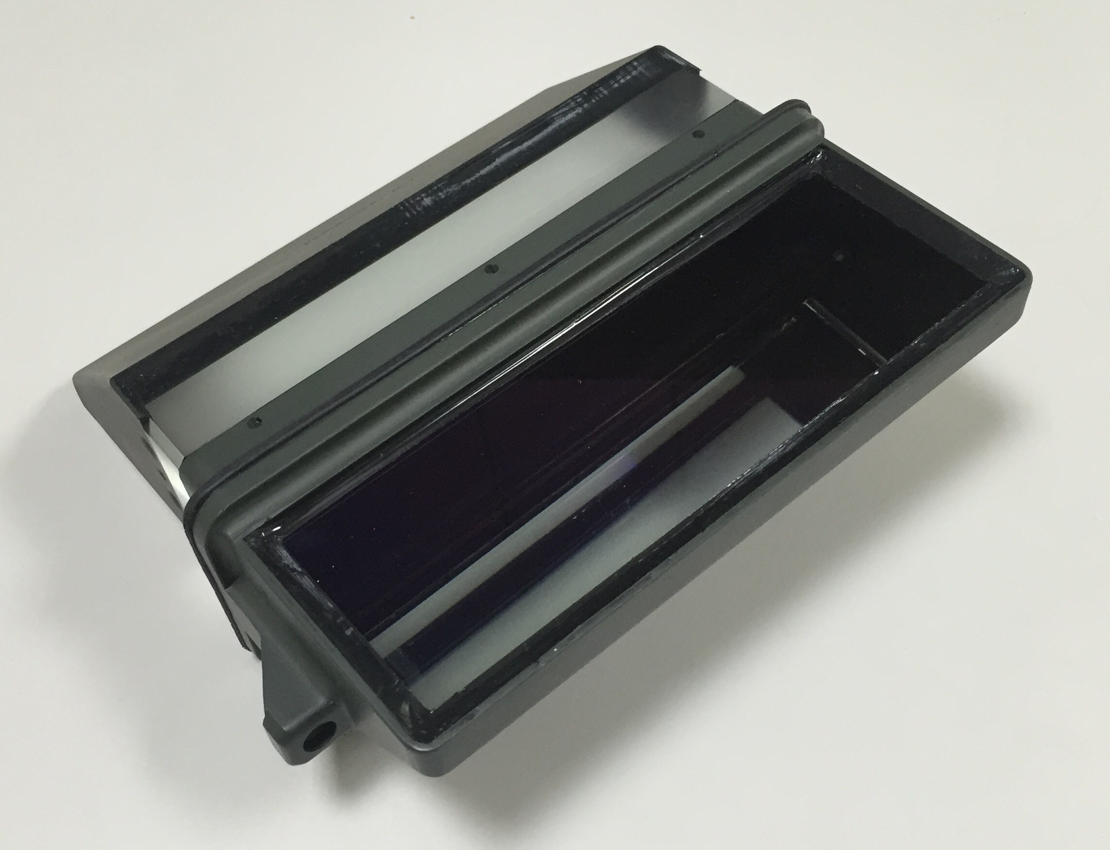 Periscope M-17 Optical Instrument | Taiwantrade