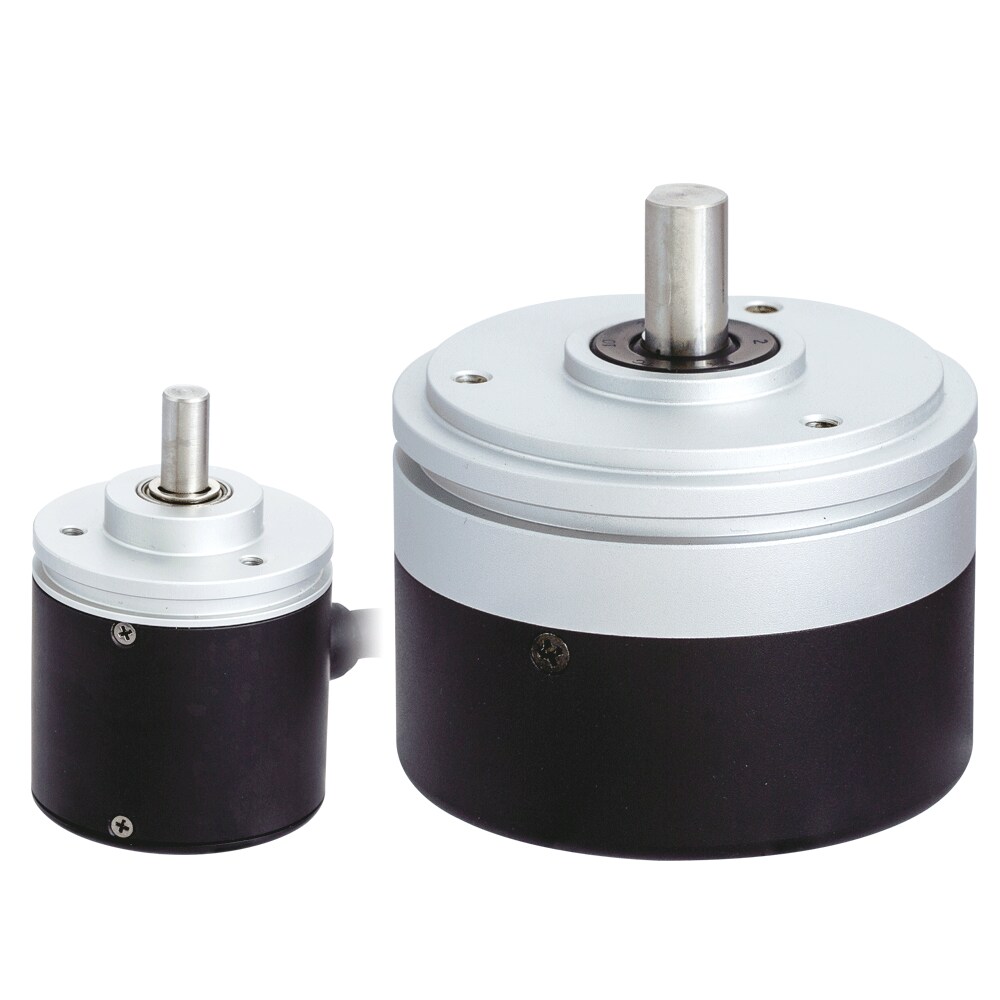 Absolute Magnetic Encoder for Turret | Taiwantrade