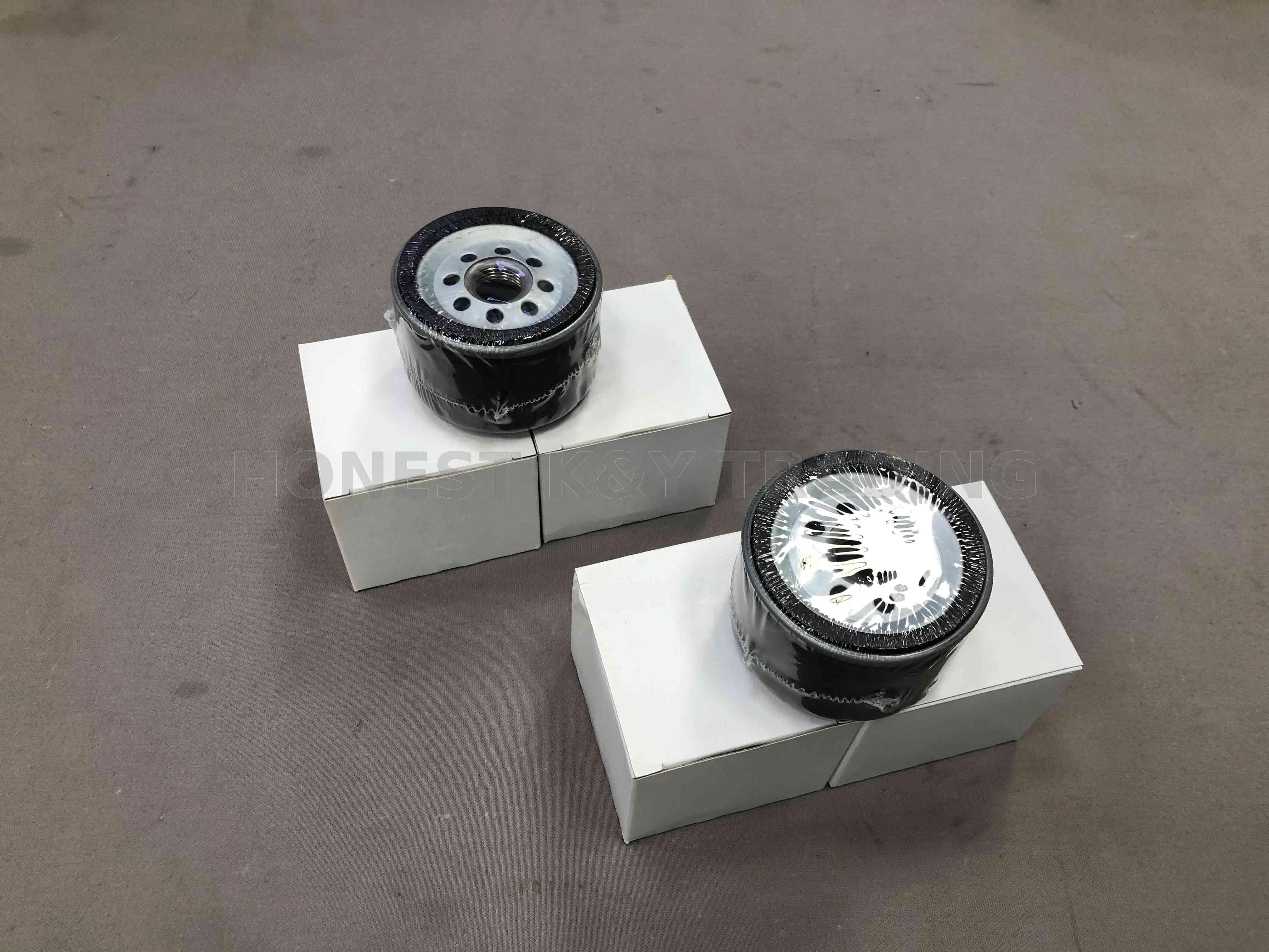 OIL FILTER FOR BMW 11427673541 | Taiwantrade