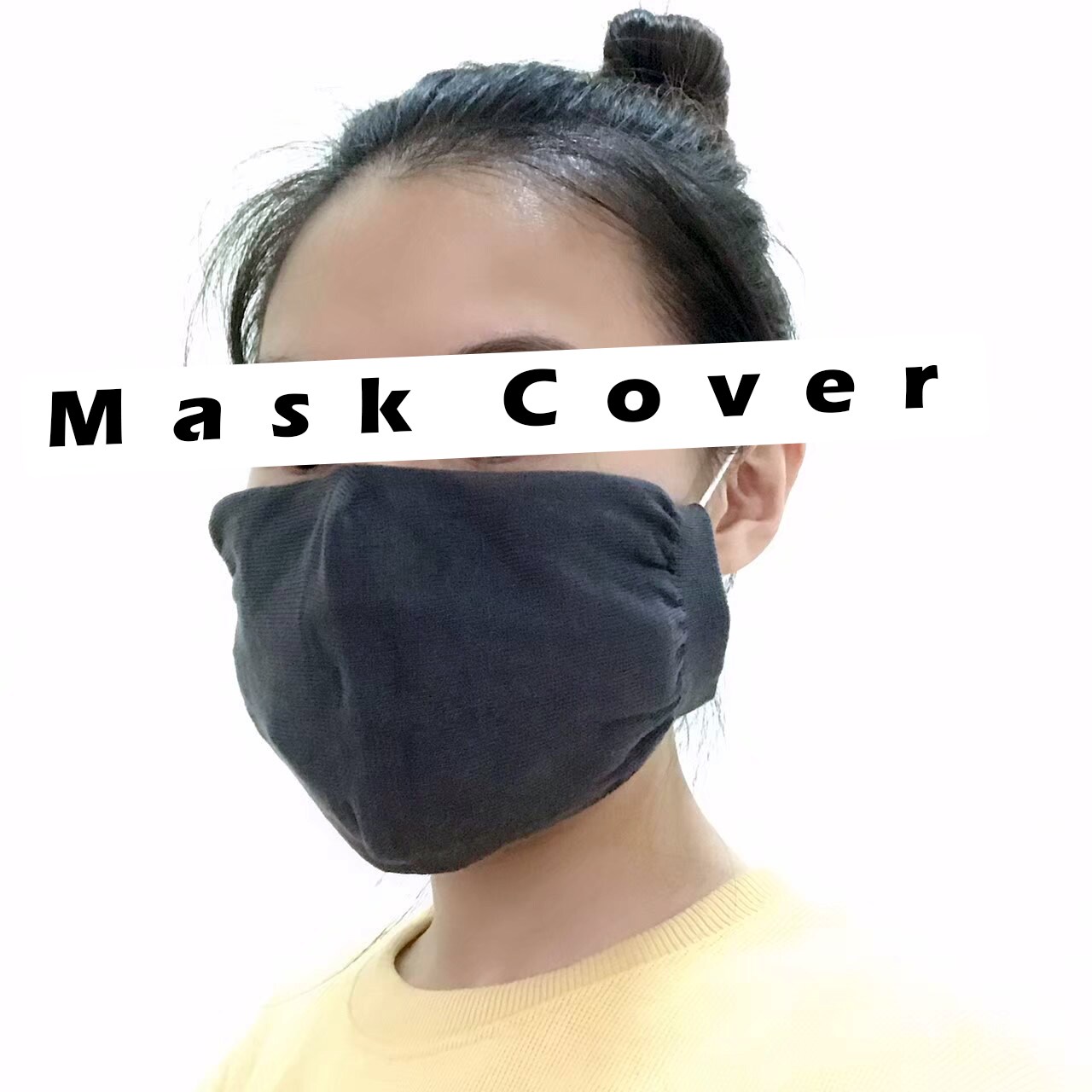 Taiwan Cotton Mask Cover | Taiwantrade.com