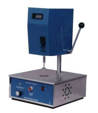 Viscosity Measuring Instruments: ICI Cone and Plate Viscometer ...