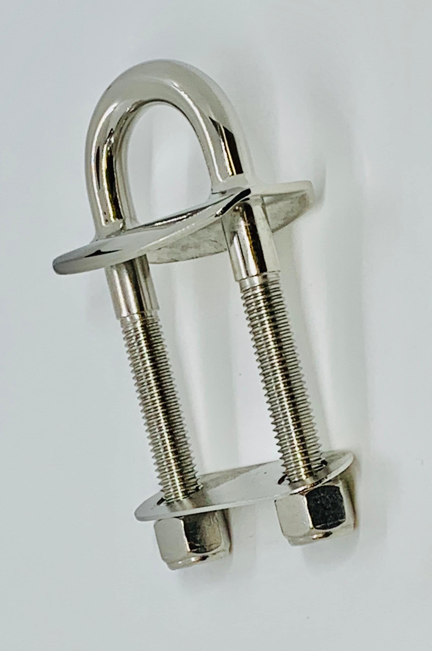 Bronze Bow Eye Bolt at Darlene Stinson blog