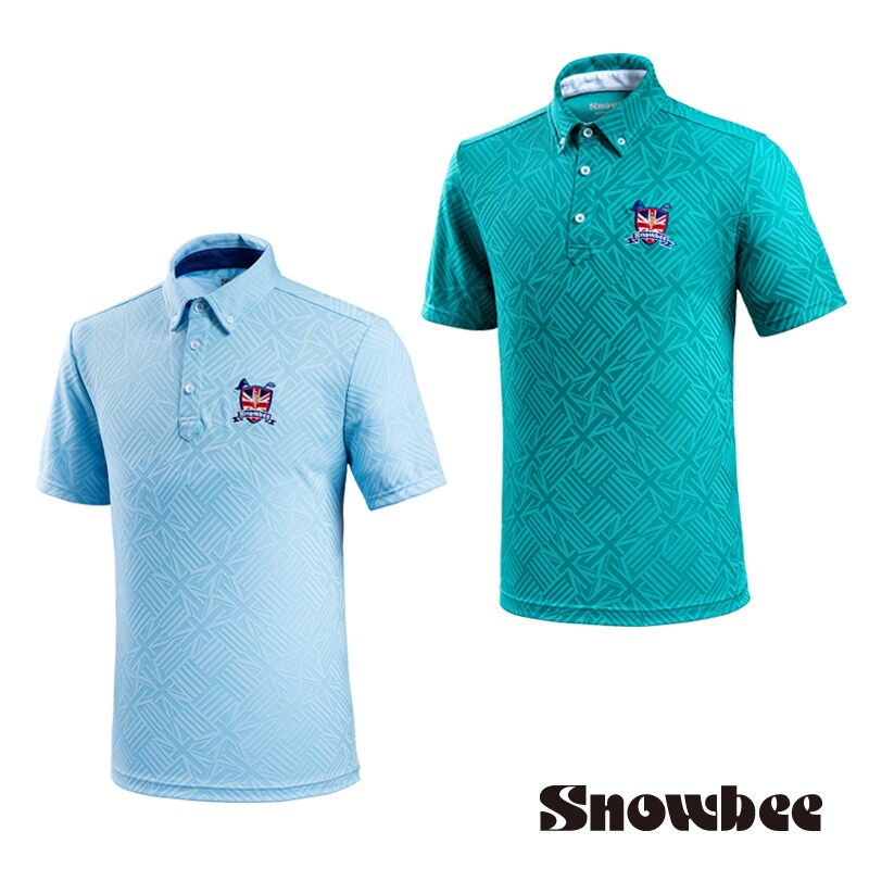 Polo Shirt,Golf shirts,Men,Snowbee | Taiwantrade