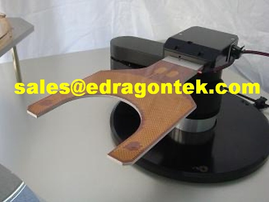 E-Chuck Robot Hand for Wafer 4,6,8,12 inch | Taiwantrade