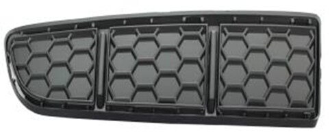 PORSCHE CAYENNE SOPILER COVER TRIM RH 95850582000 | Taiwantrade