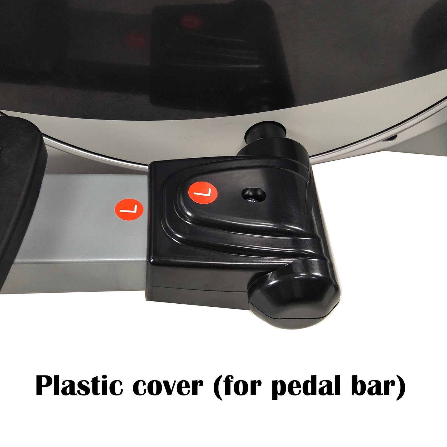 HOME Elliptical Trainer #1601E | AMBITION WORLDWIDE CO.