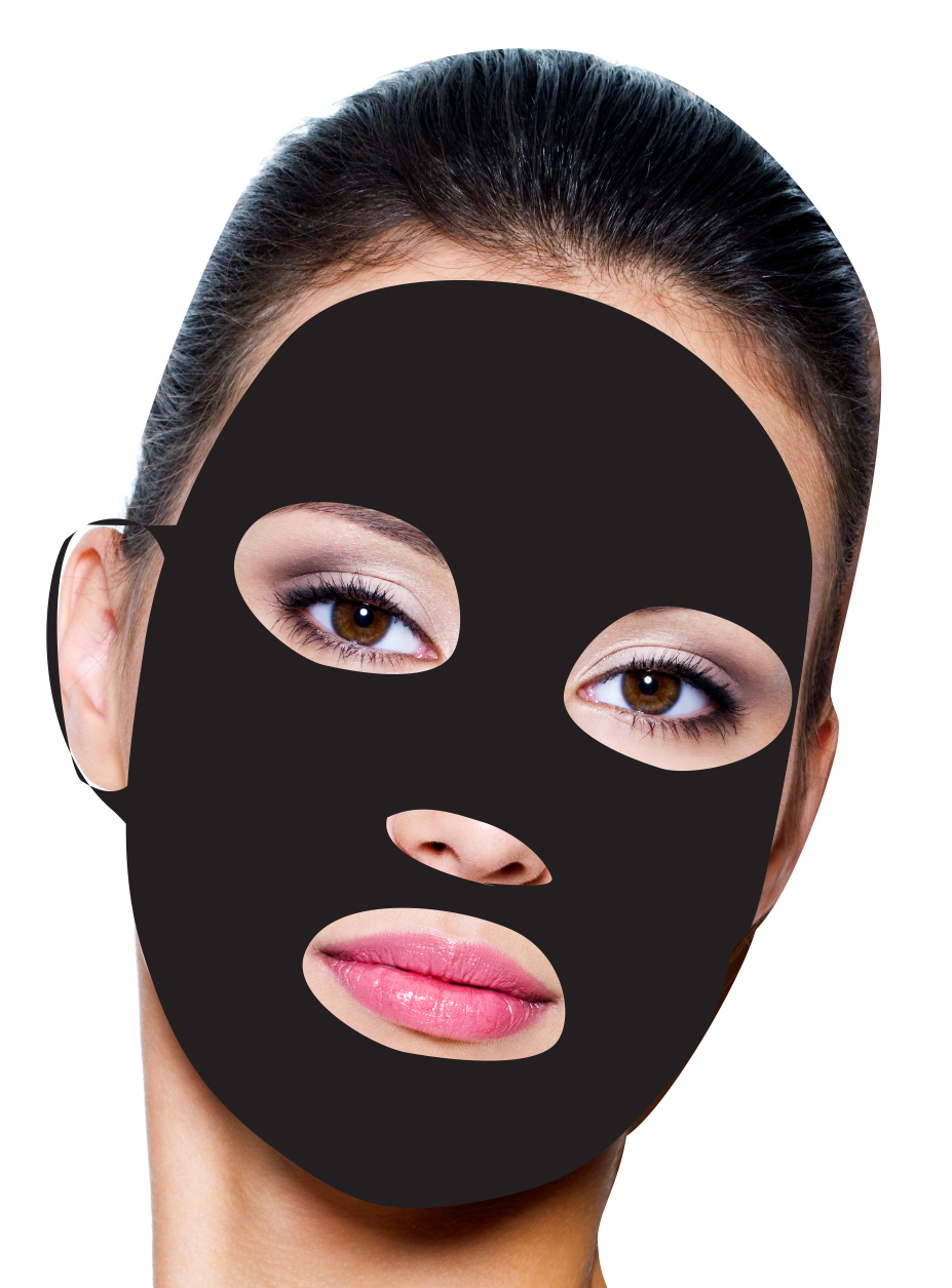 Energy Mask | Taiwantrade.com