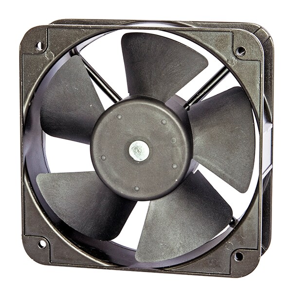 EC 200mm Axial Fan | Taiwantrade.com