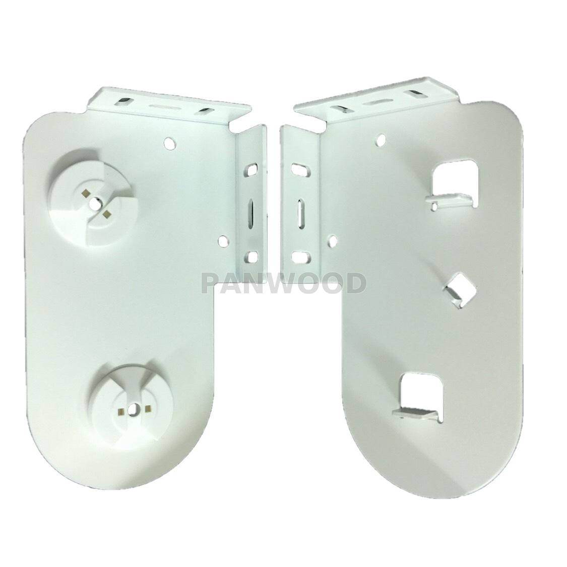 Slim Double Brackets, Top Front Right Side Control | Taiwantrade.com