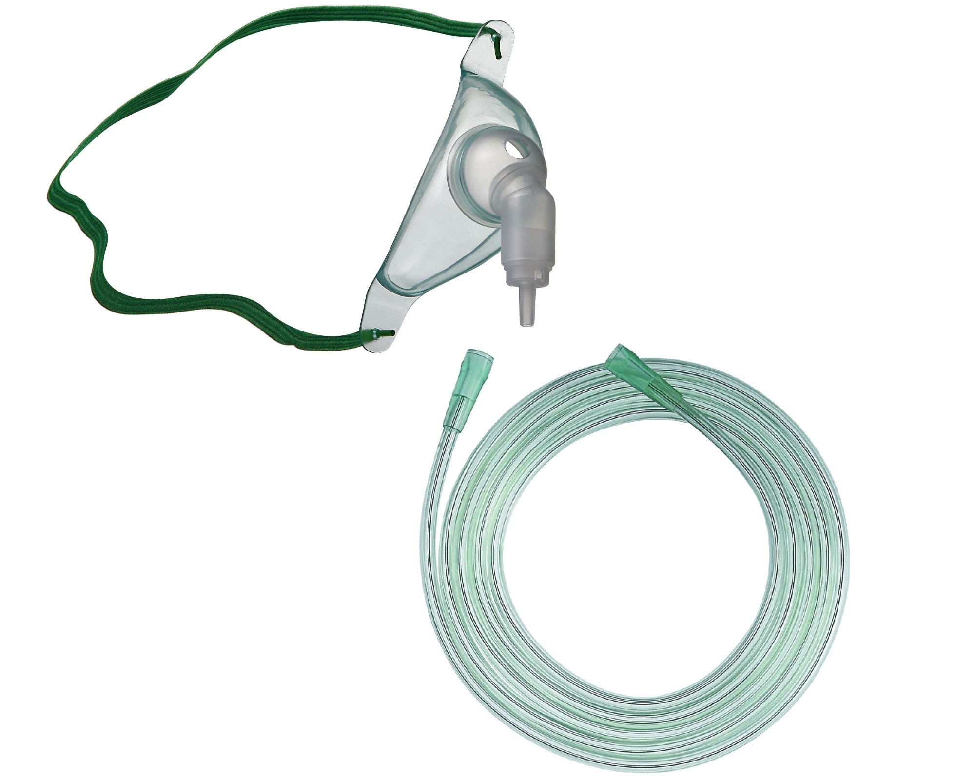 Tracheal Mask with Tubing | Taiwantrade.com