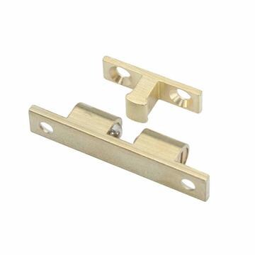 Copper Ball Latches Push to Close | Taiwantrade.com