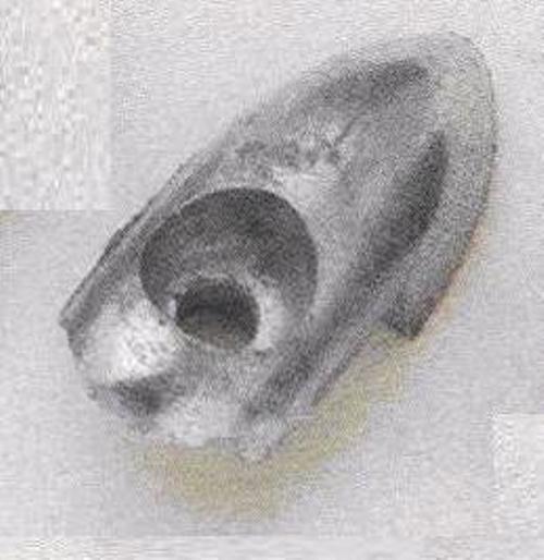 TERMINAL PADS DO 90 | Taiwantrade.com