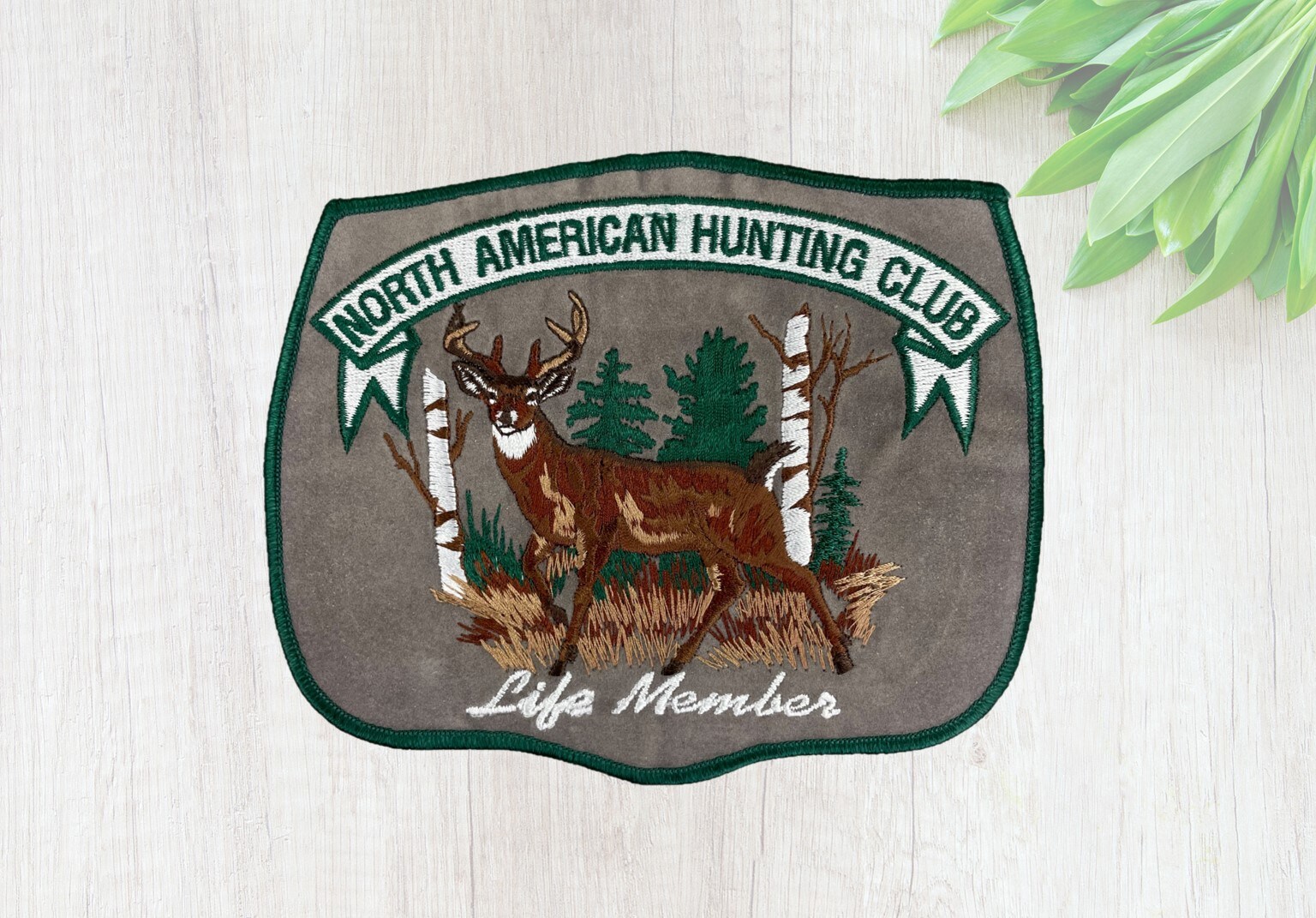 Wild Hunting Patch | Taiwantrade