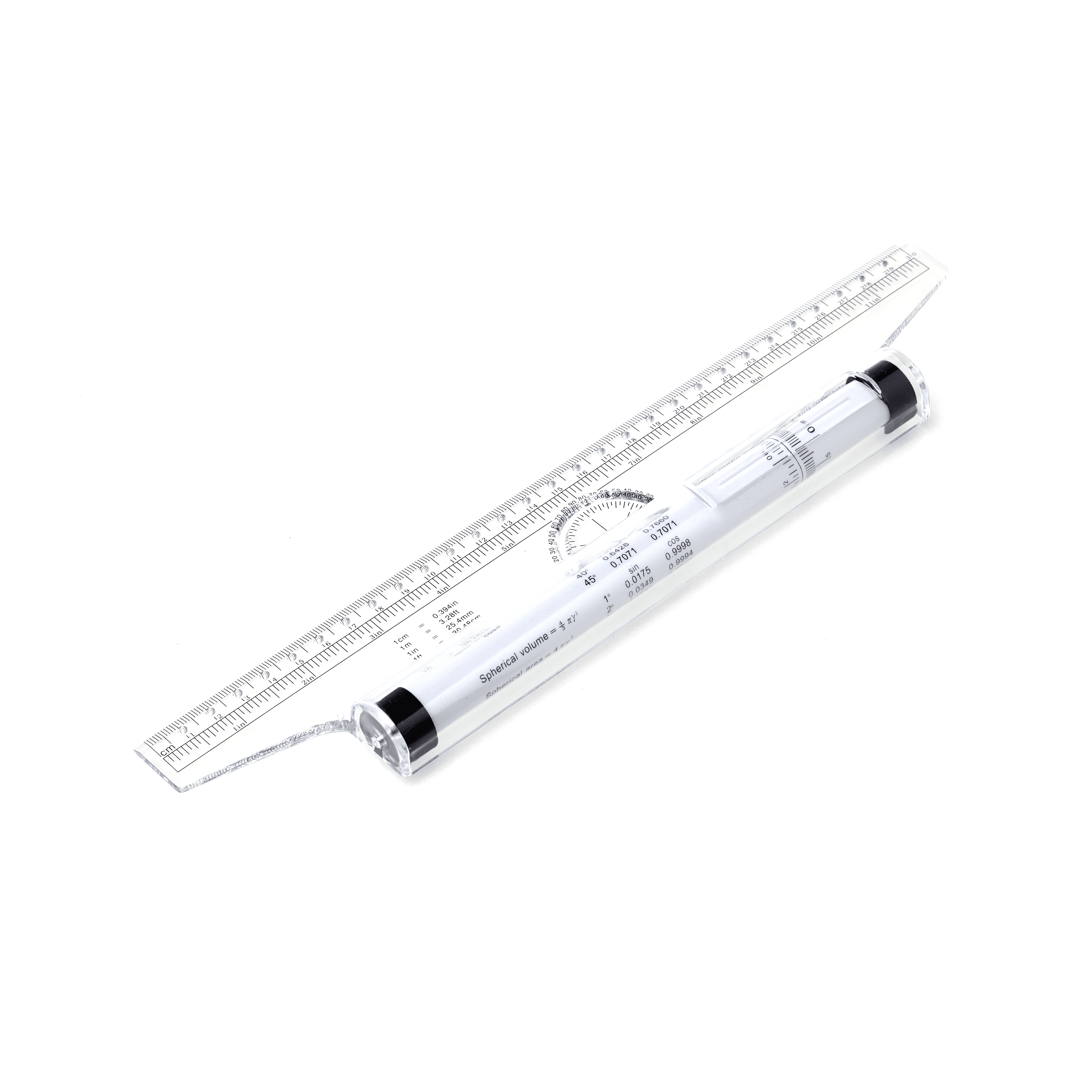Multi Function Ruler | Taiwantrade