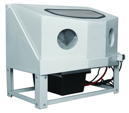 Benchtop 160L Enclosed Parts Washer | HIMOUNT INDUSTRIAL CO., LTD.