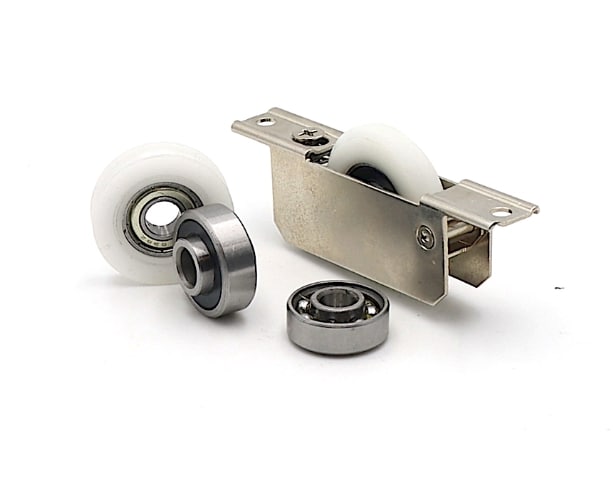 SIGMA HARDWARE - Wheels & Rollers | Taiwantrade