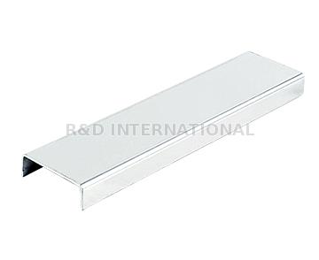 Stainless Steel Tile Trim, 25mm Stainless Steel Tile Trim - C-shape ...