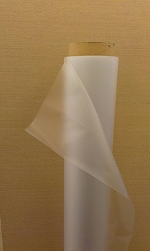 Translucent Vinyl (PVC) Sheet | Taiwantrade.com