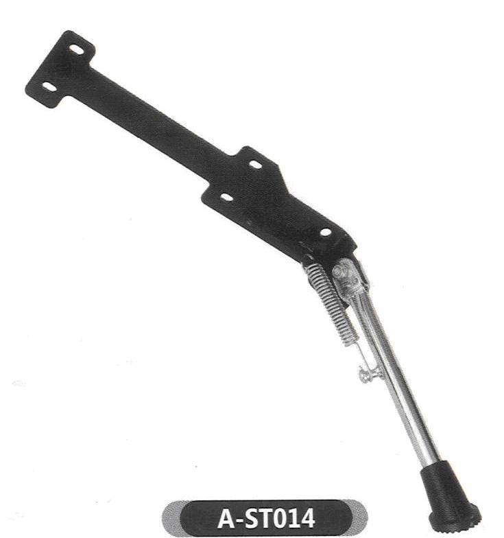 SIDE STAND A-ST014 | Taiwantrade
