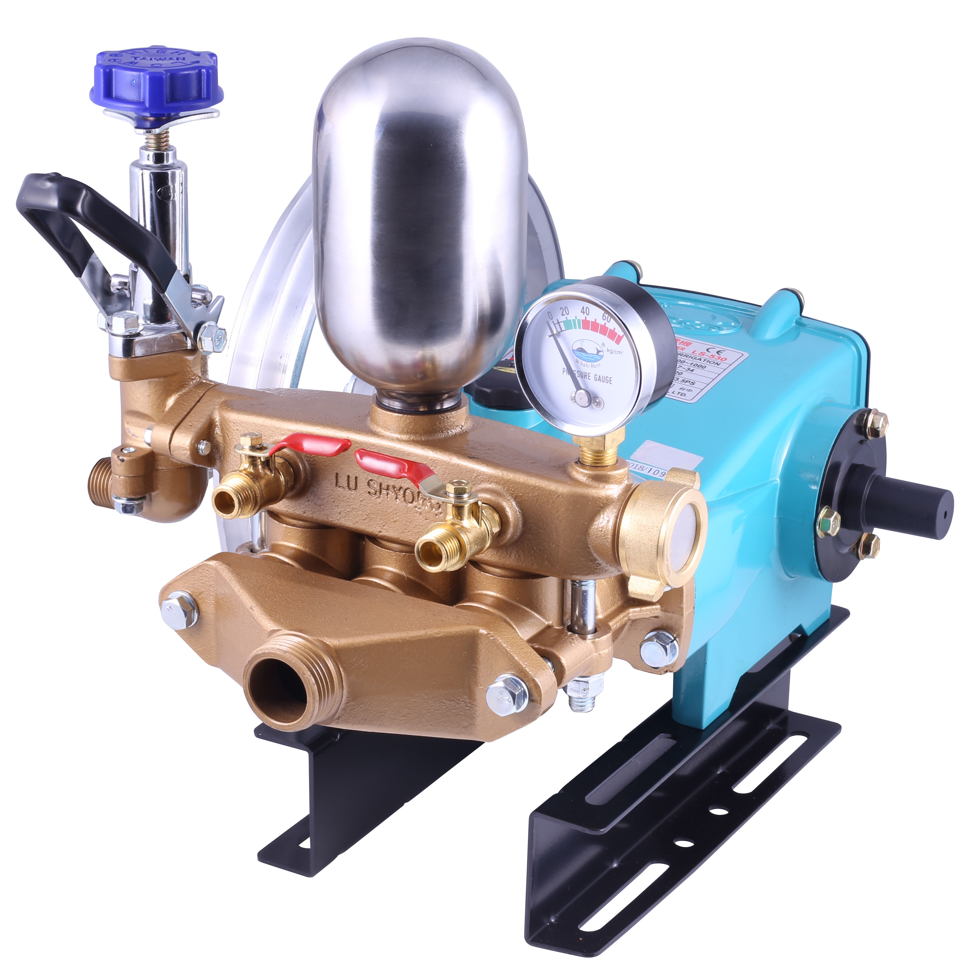 Power sprayer | Taiwantrade