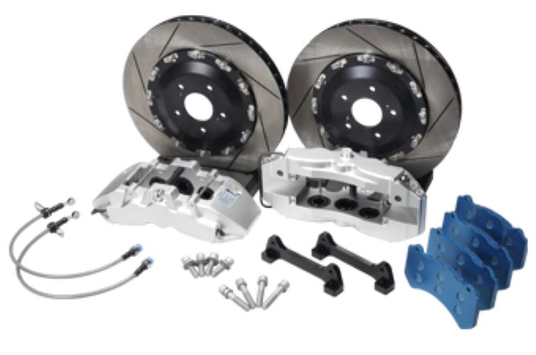 Big Brake Kits F690 | Taiwantrade.com
