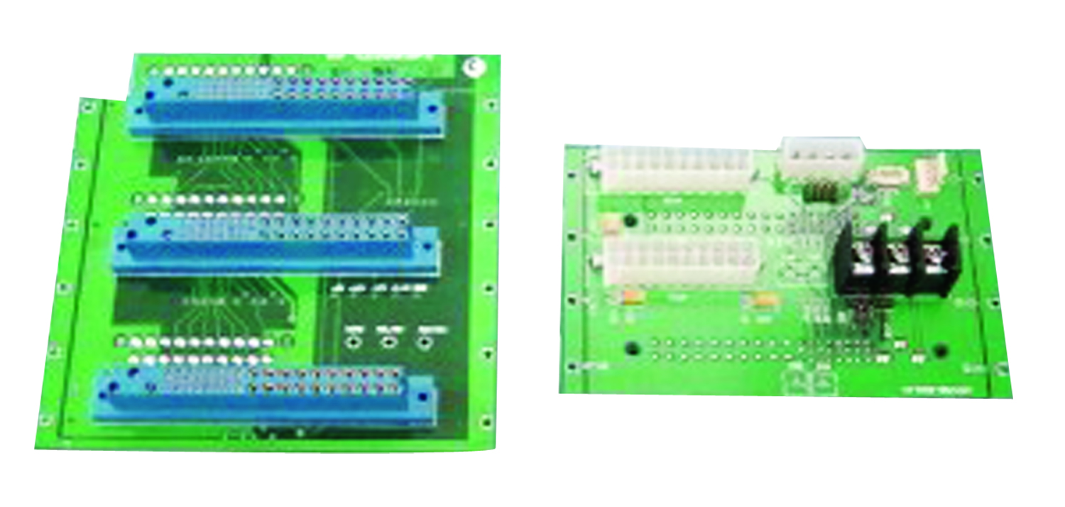 CompactPCI, 47-pin Power Backplanes | Taiwantrade