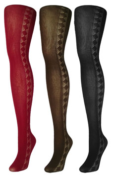 Footed Tights | Taiwantrade