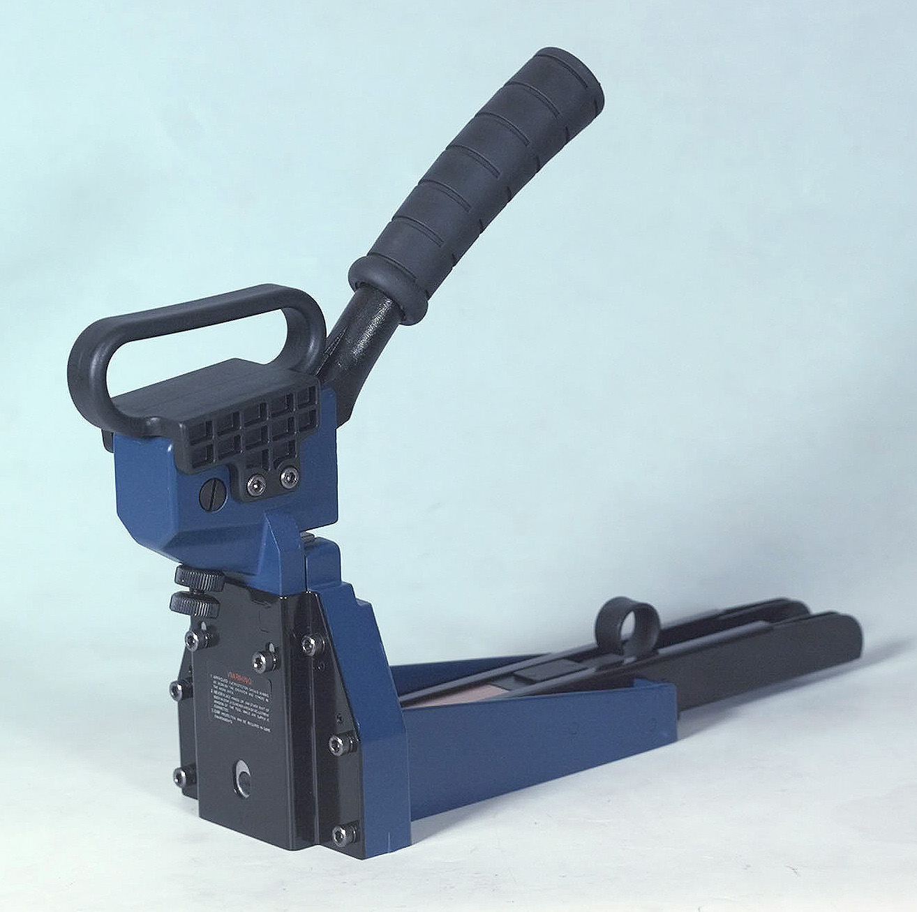 HAND STAPLER | Taiwantrade