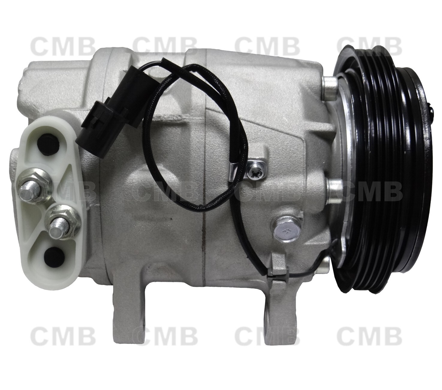 suit for NISSAN A/C compressor , AC compressor | Taiwantrade.com